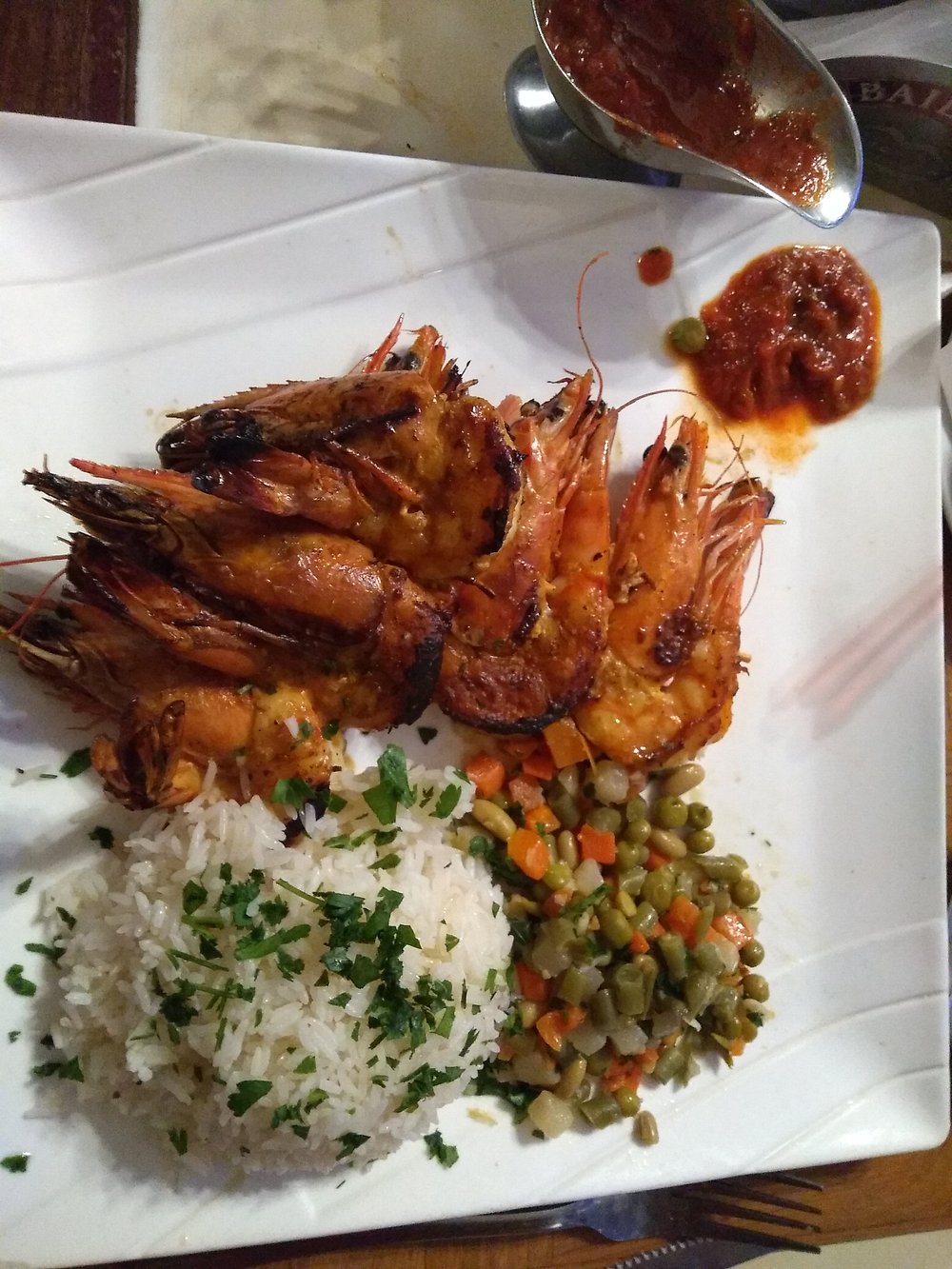 Chez katia - Au Sénégal, le cœur du Sénégal