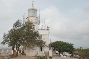 Visite Du Phare Des Mamelles Au S n gal Le C ur Du S n gal Visite Du Phare Des Mamelles Au S n gal Le C ur Du S n gal