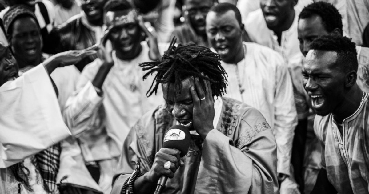 Le 18 Safar : une fête spirituelle et historique - Au Sénégal, le cœur ...