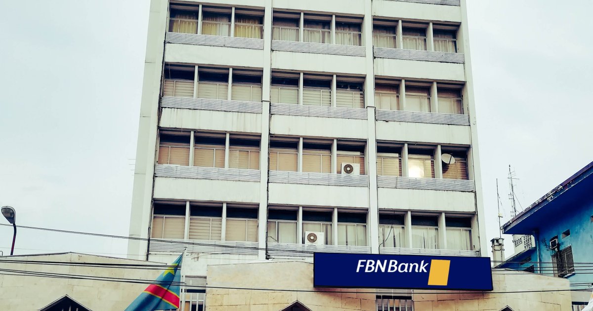 FBN Bank Sénégal - Au Sénégal, le cœur du Sénégal