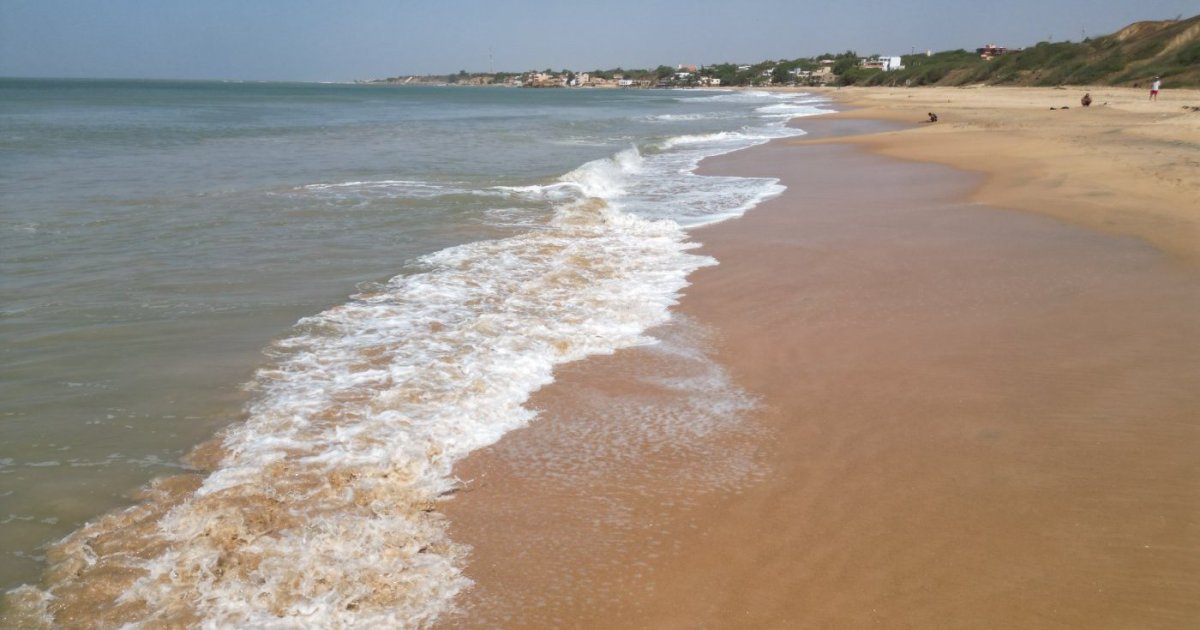 Popenguine, un havre de paix à seulement quelques kilomètres de Dakar ...