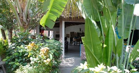 Le Falafu - Au Sénégal, le cœur du Sénégal