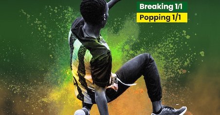 Festival International de Danse Kaay Fecc - Au Sénégal, le cœur du Sénégal