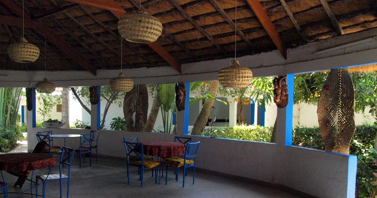 Le Falafu - Au Sénégal, le cœur du Sénégal