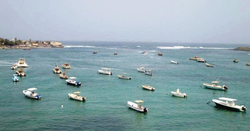 Dakar et la presqu’île du Cap-vert - Au Sénégal, le cœur du Sénégal